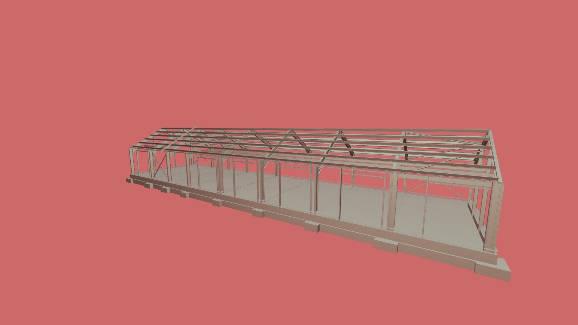 Newcastle_ Centre - 3D model by Gary. K. Knapper (@gary.k.knapper ...