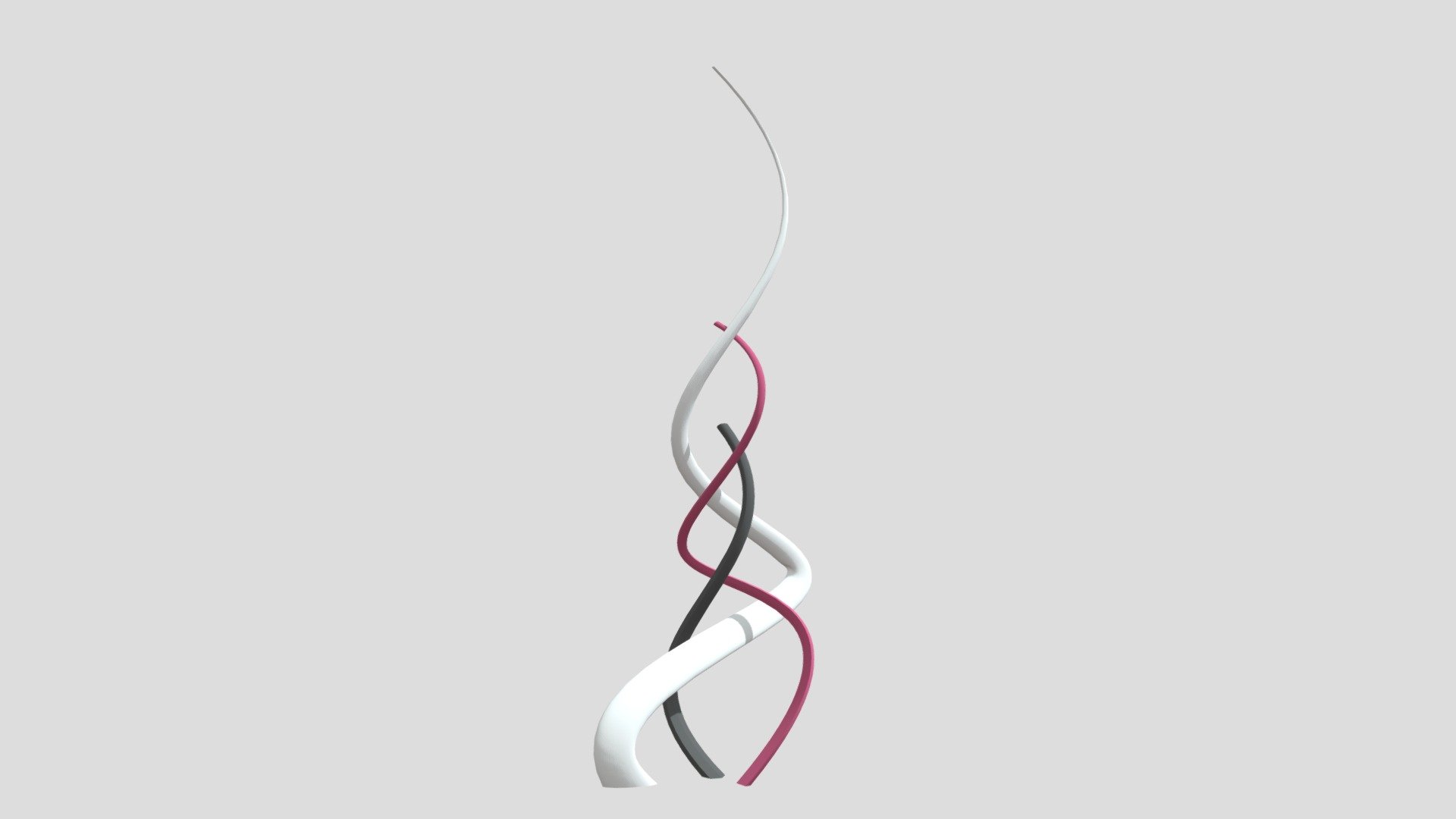 Espiral 2 - Download Free 3D model by cemeier [f96ea8d] - Sketchfab