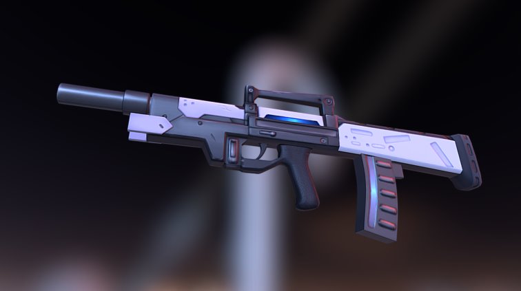 ots 14 - Download Free 3D model by jun859 [f9707a1] - Sketchfab