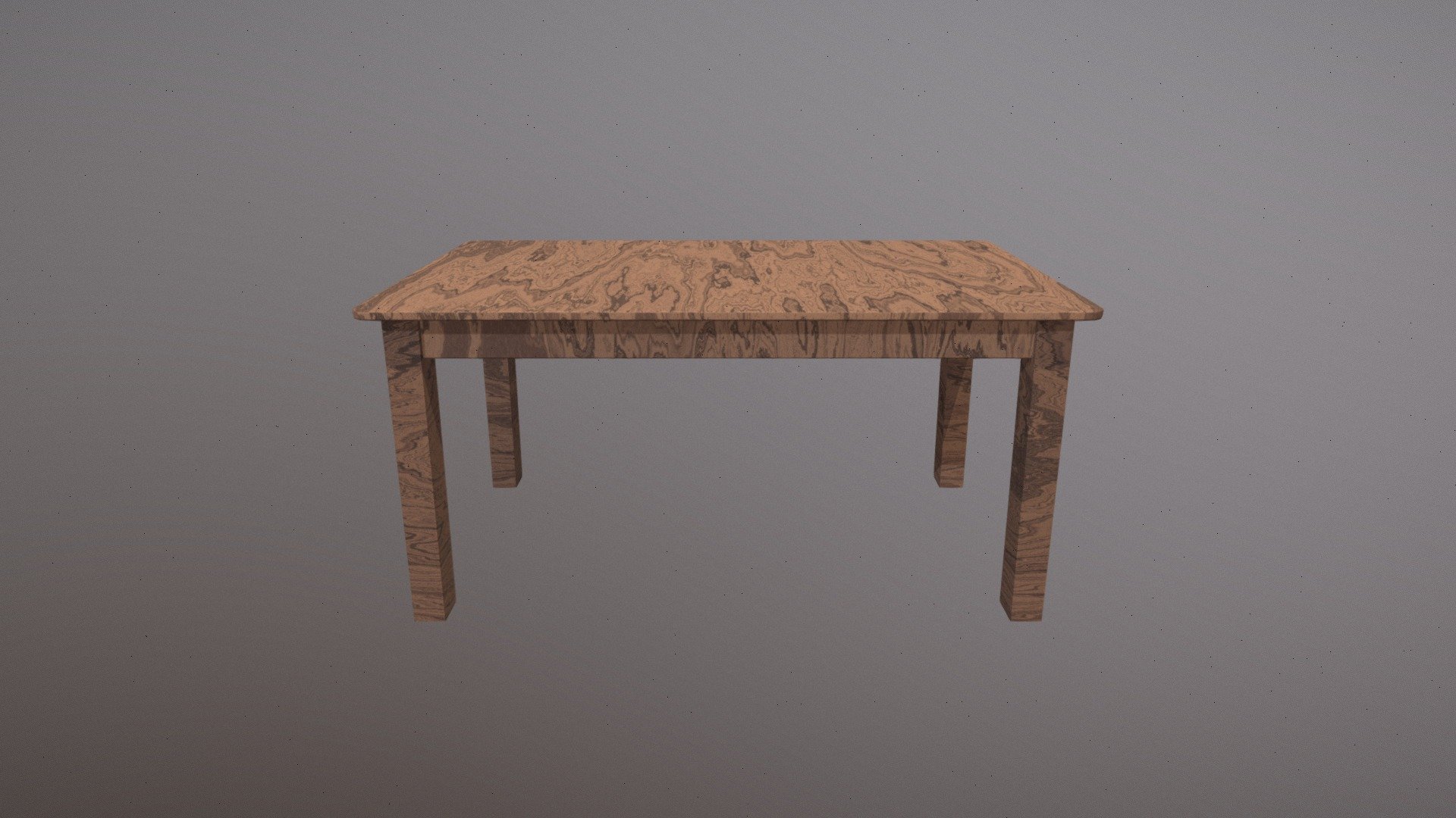 dining tables 62dd5387074855821ed28278 - Buy Royalty Free 3D model by ...