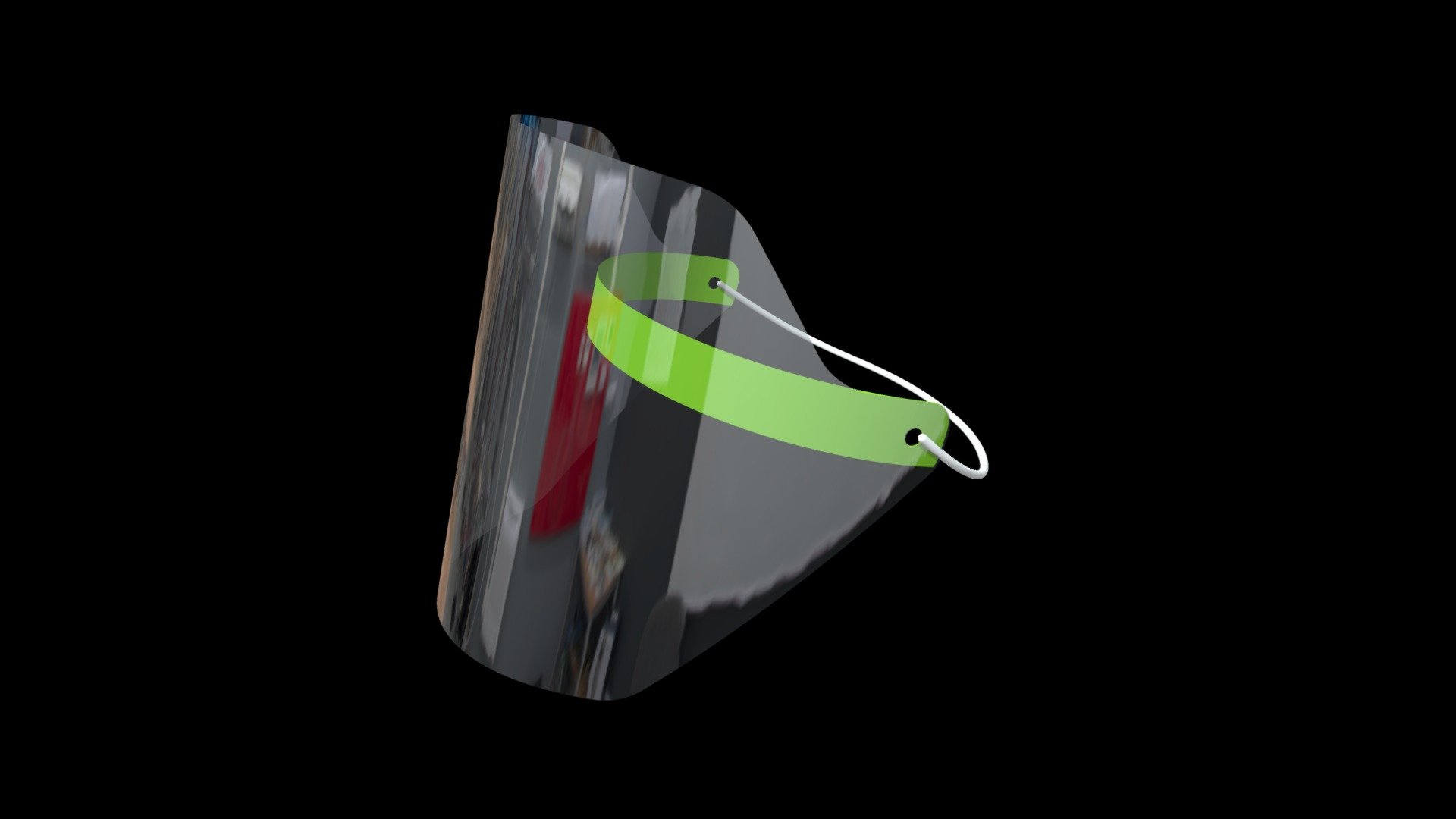 C2 - 3D model by BLIGRAF [f97286f] - Sketchfab