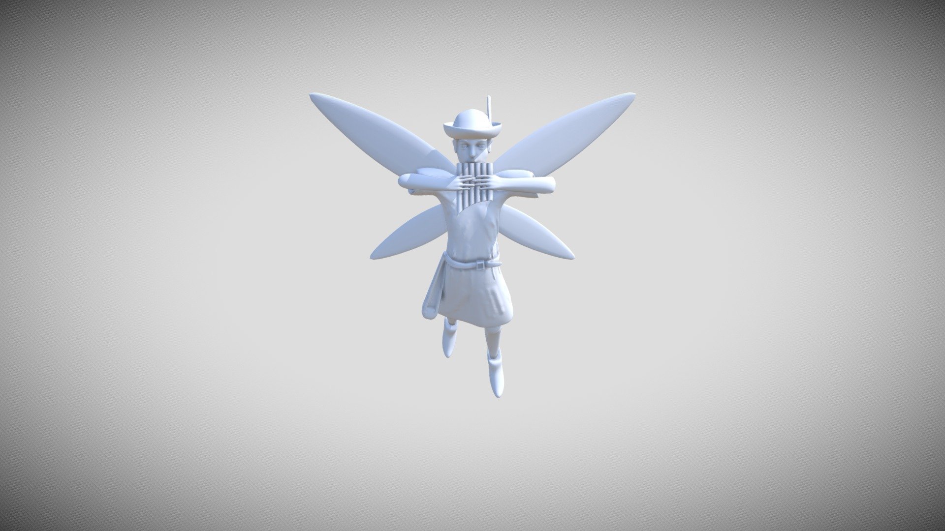 Frocket v1.0 - Download Free 3D model by james525 [f972ace] - Sketchfab