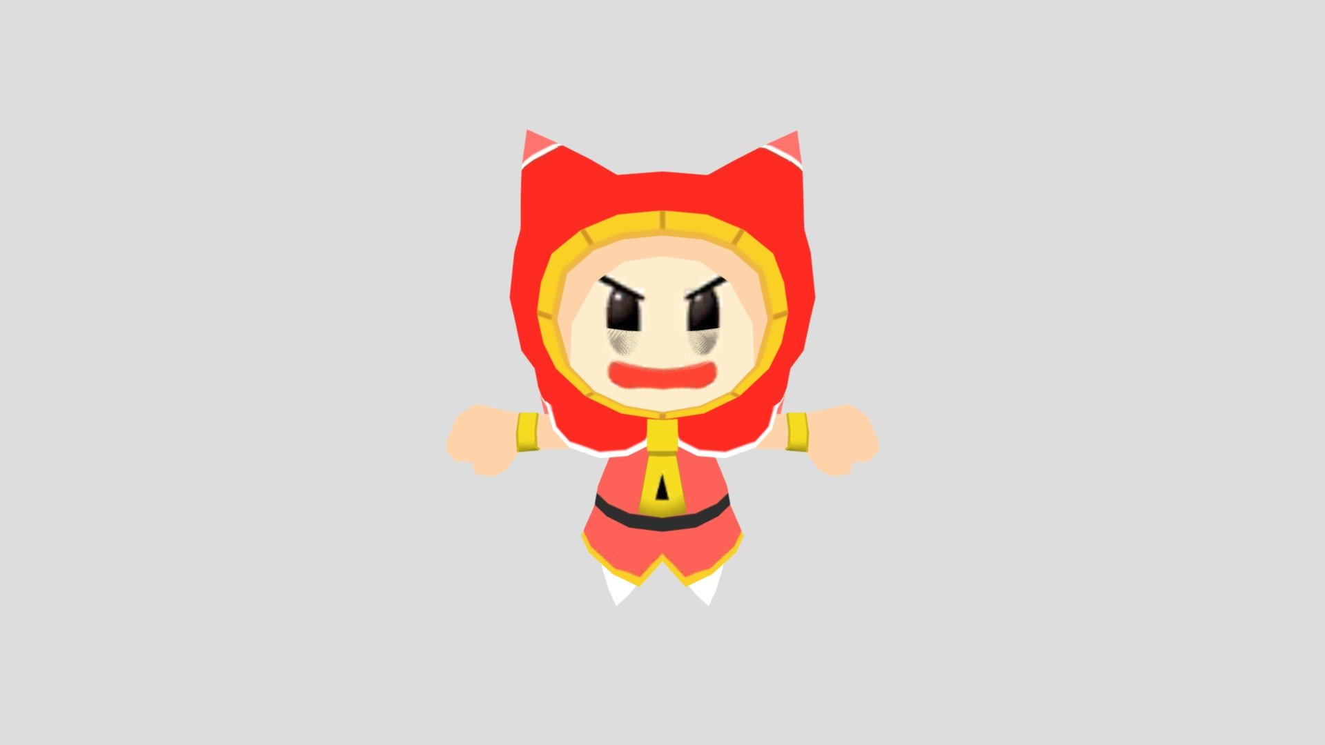 Y1_00 - 3D model by supermariobedsmith [f974520] - Sketchfab