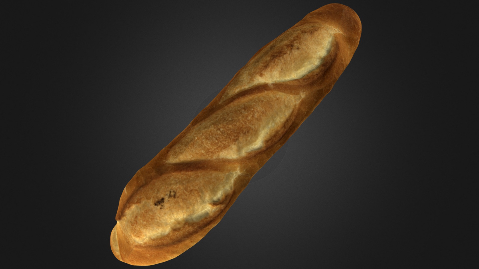 The Batard - 3D model by amazingdesign [f975cdd] - Sketchfab