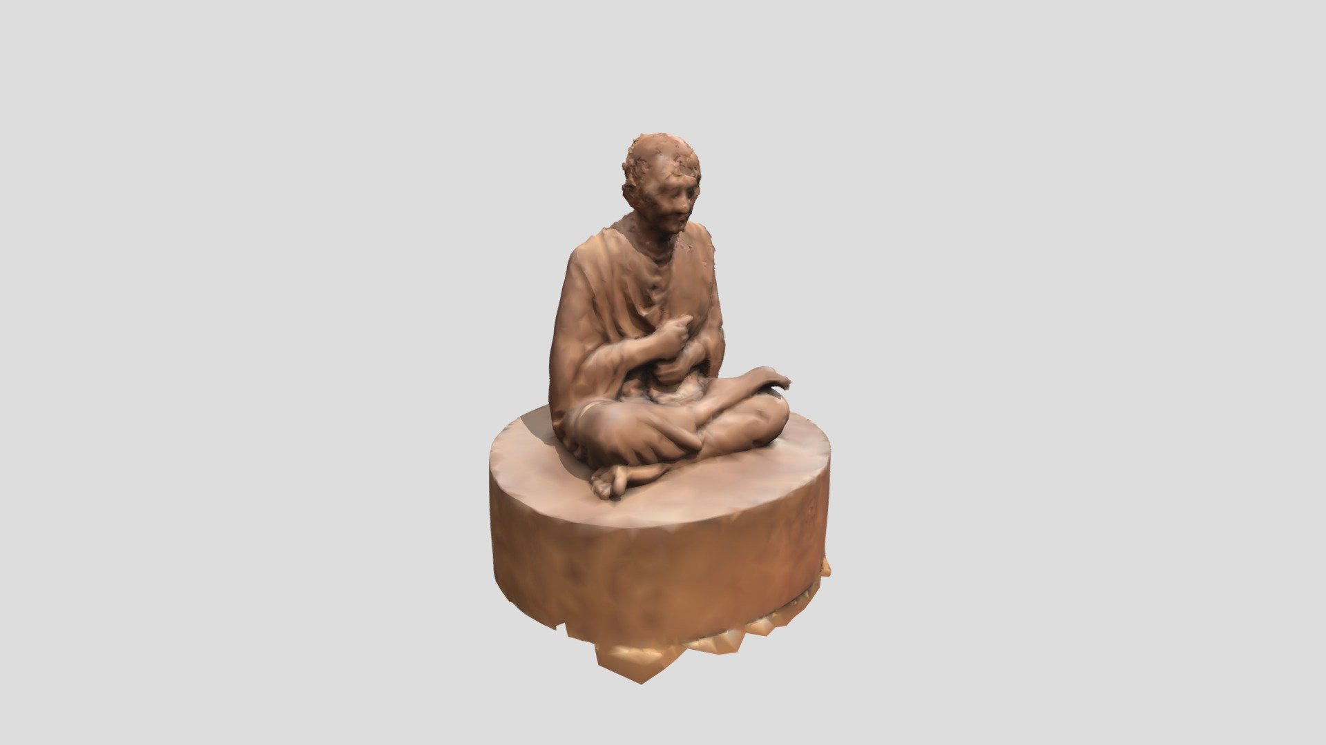 3dmuks - 3D model by alisa_jur [f975d3b] - Sketchfab