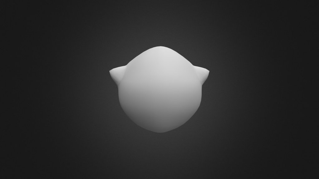 Nightlight - 3D model by Gollfisken (@Stine) [f9763a0] - Sketchfab