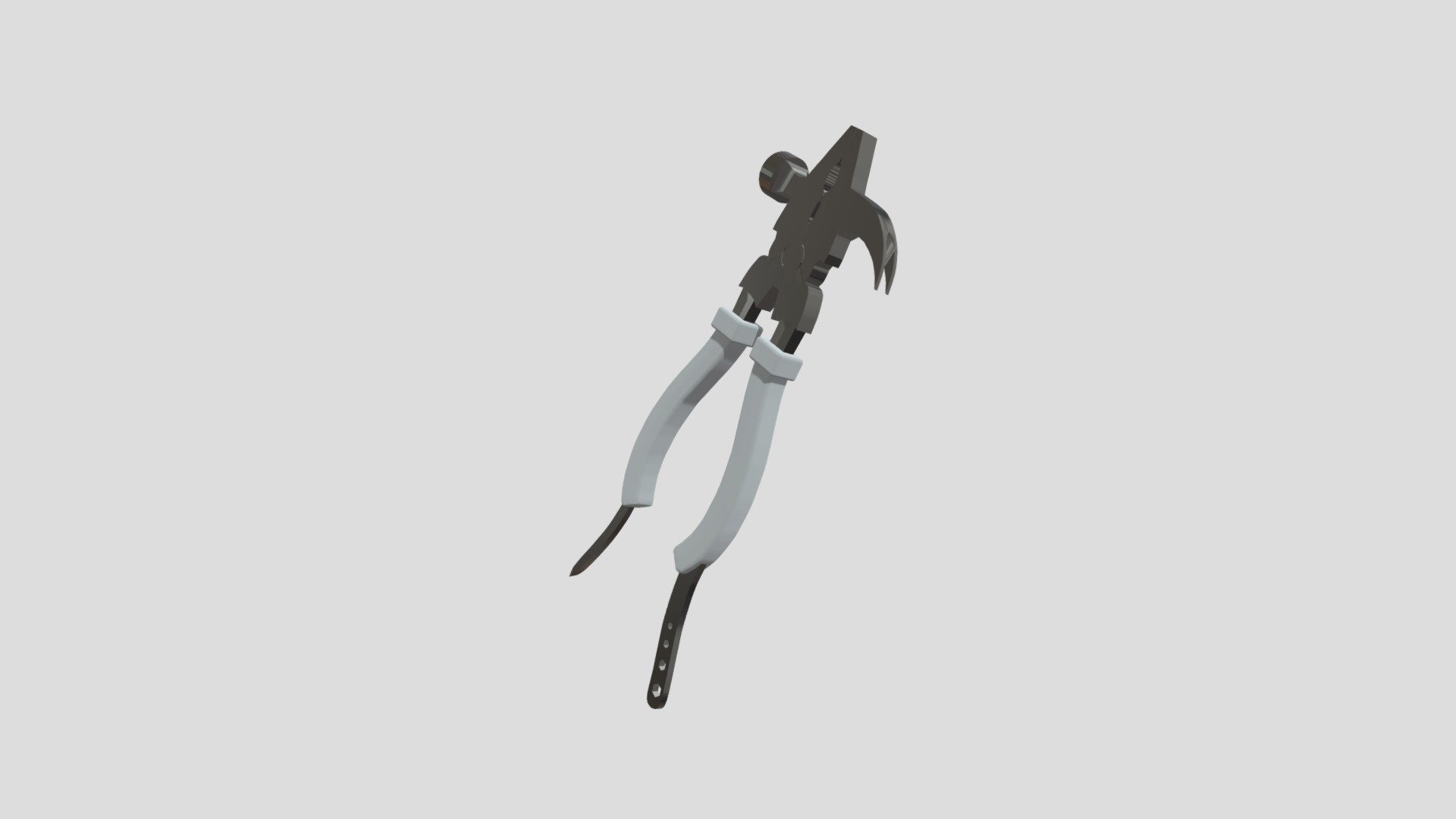 Smart Hand Tool - Download Free 3D model by Dr.T.Senthil Siva ...