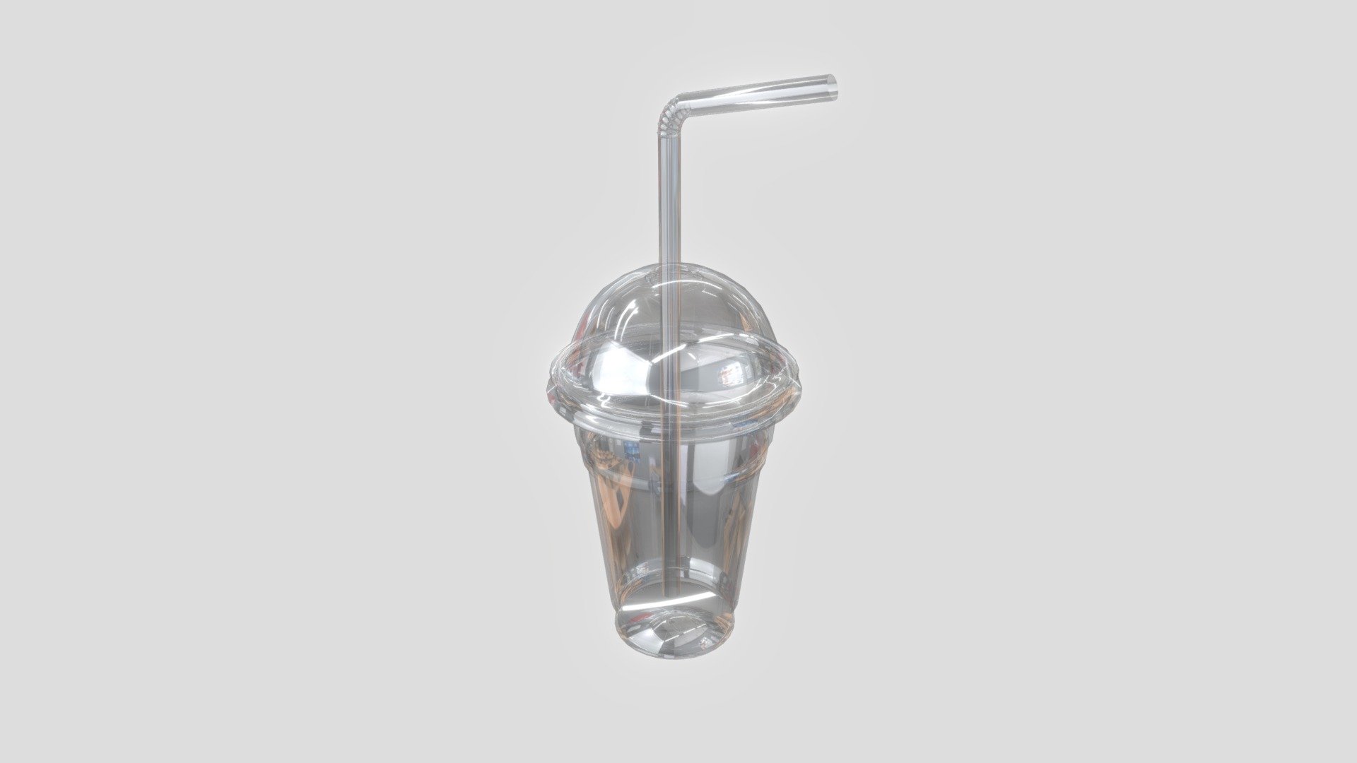 Plastic Cup - Download Free 3D model by noirgen [f978801] - Sketchfab