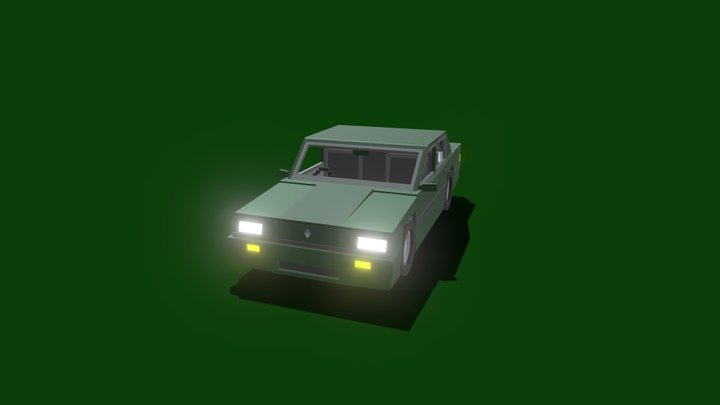 Proton 3D models - Sketchfab