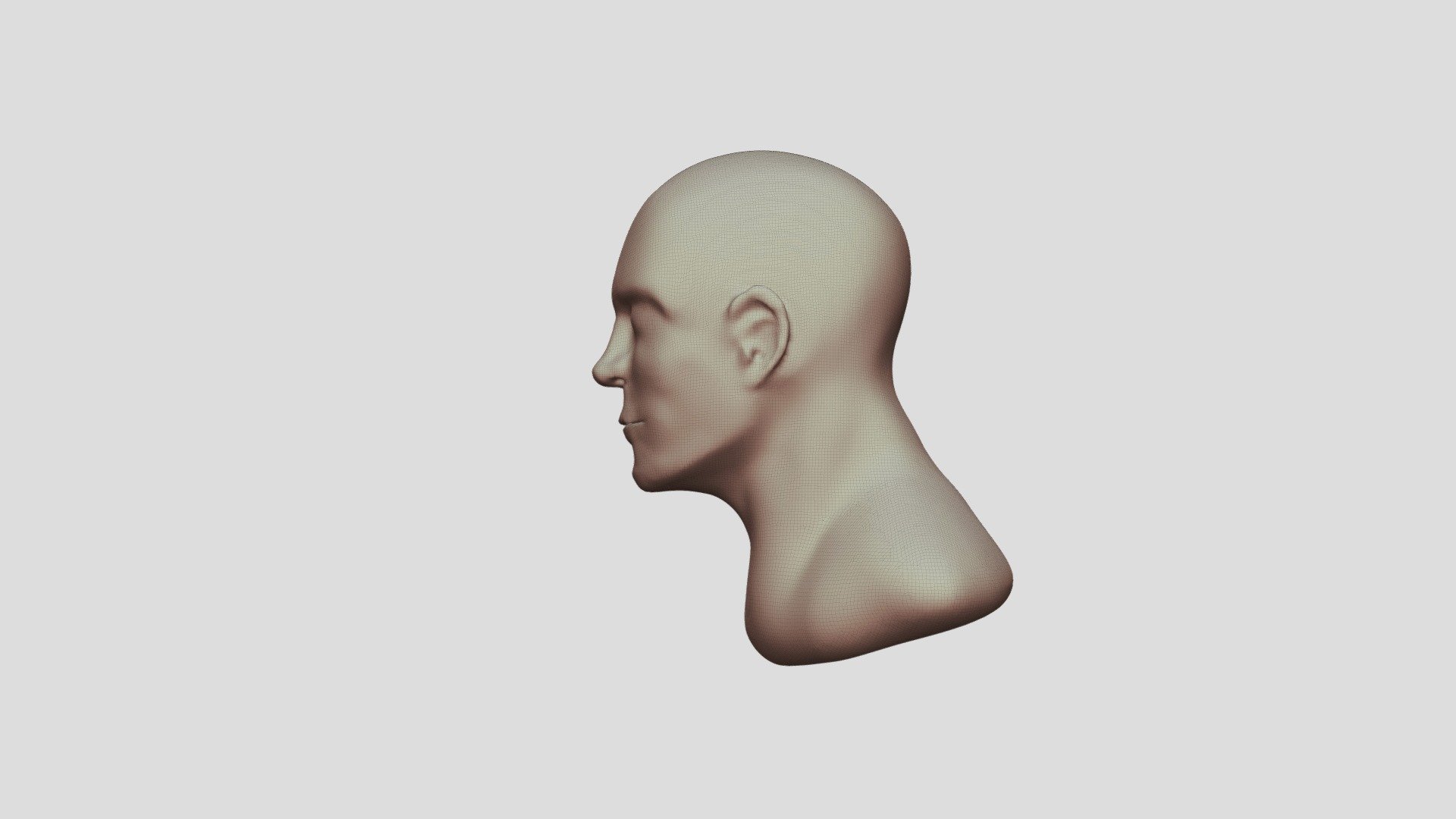 PolySphere - 3D model by Lewshizz [f97feaa] - Sketchfab