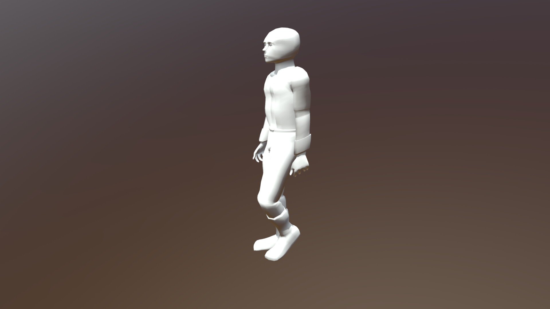 Enemy Base_walk - 3D model by xavierseyfried [f98008f] - Sketchfab