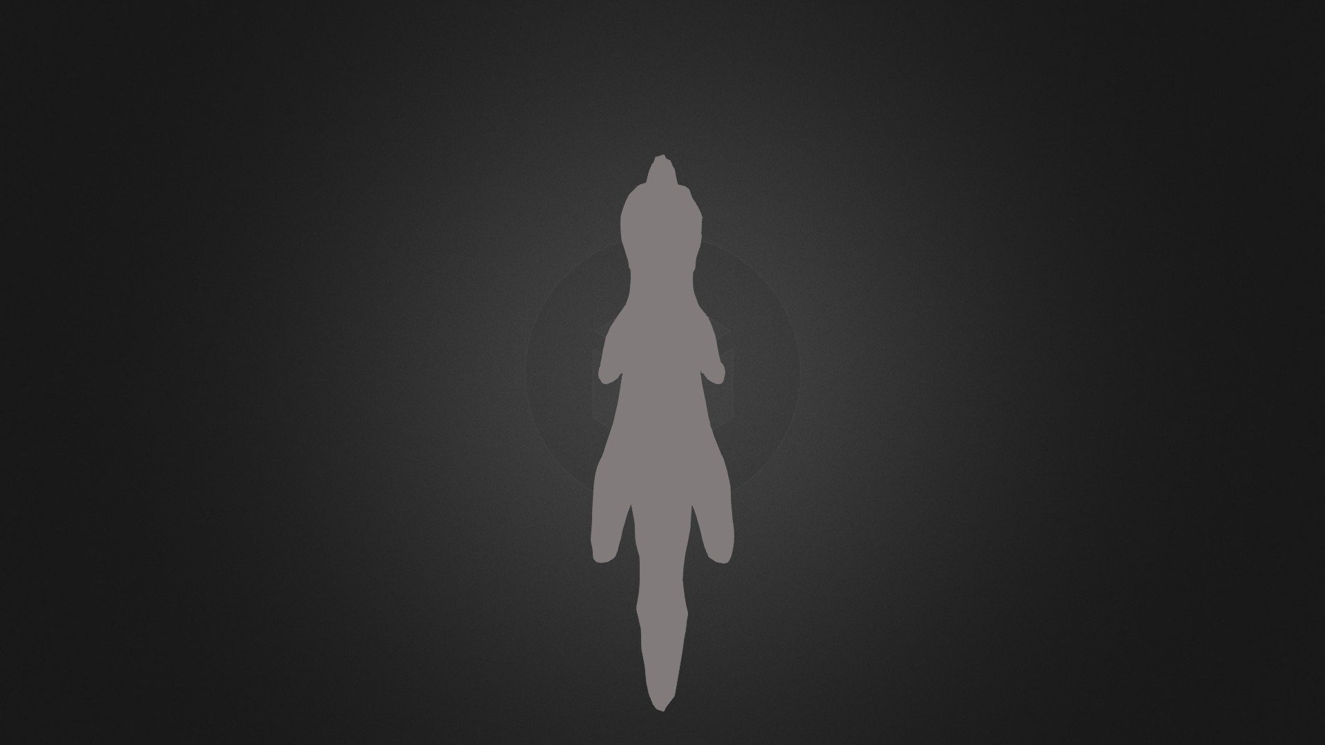 evolutionFish_5 - 3D model by leopoly [f9813bf] - Sketchfab