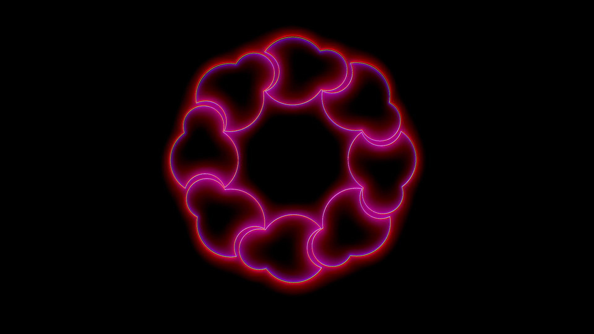 Crescent Chain - Download Free 3D model by Tycho Magnetic Anomaly ...