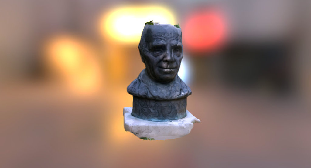 Rados - 3D model by SmartMobileVision [f98253b] - Sketchfab