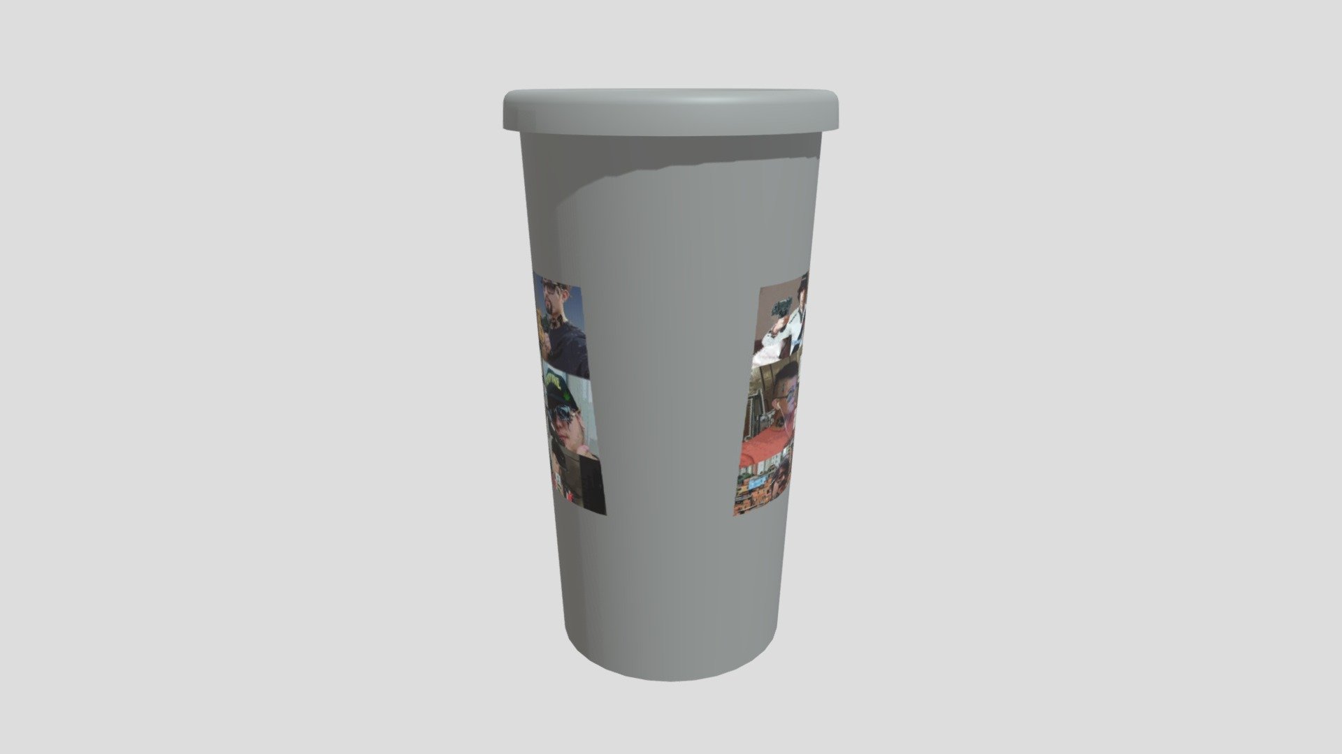 Cup - Download Free 3D model by Nicolas Brum (@nickormy) [f983c25 ...