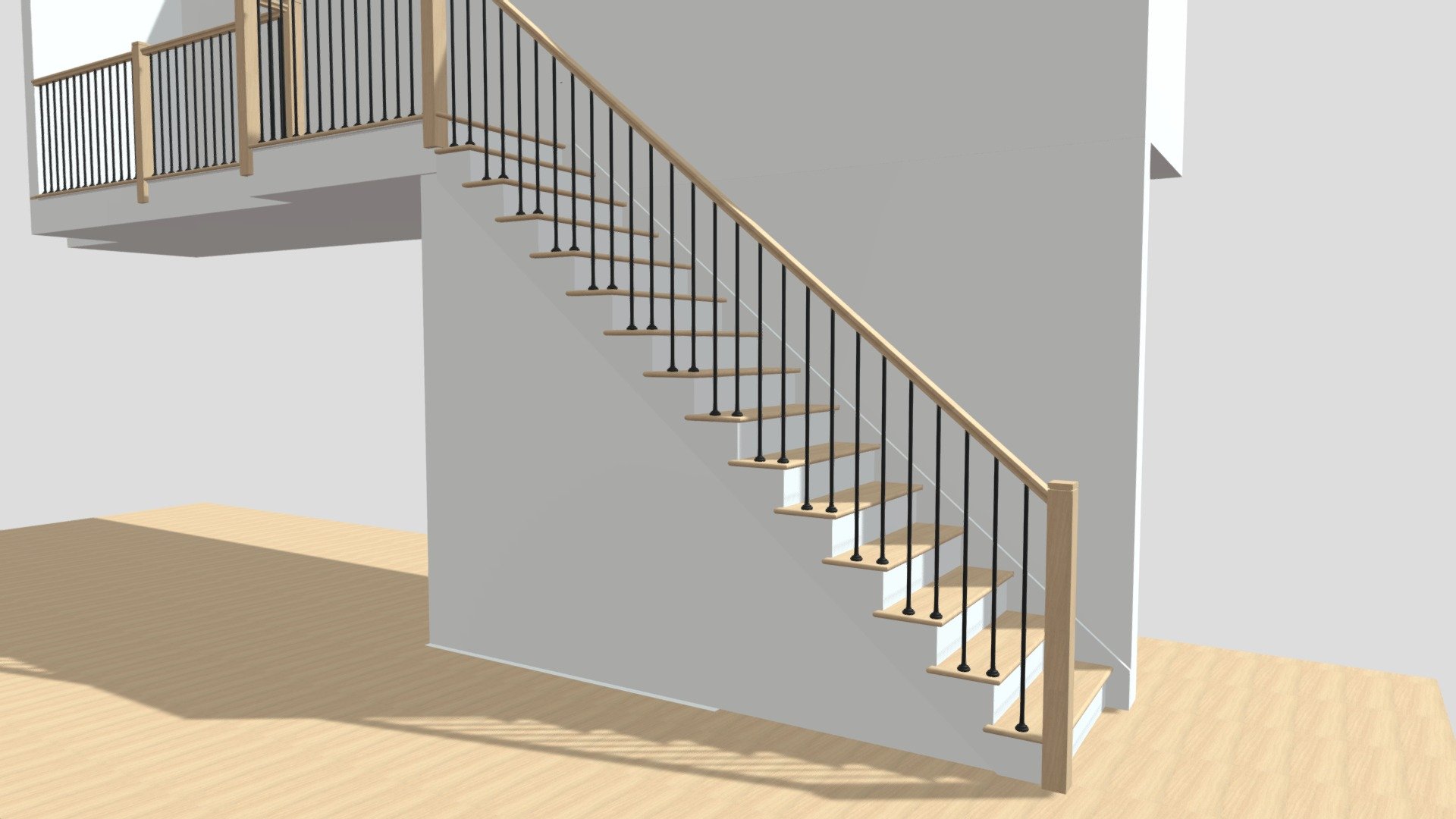 C Selection 7 Cellar - Download Free 3D model by Deerparkstairs51 ...