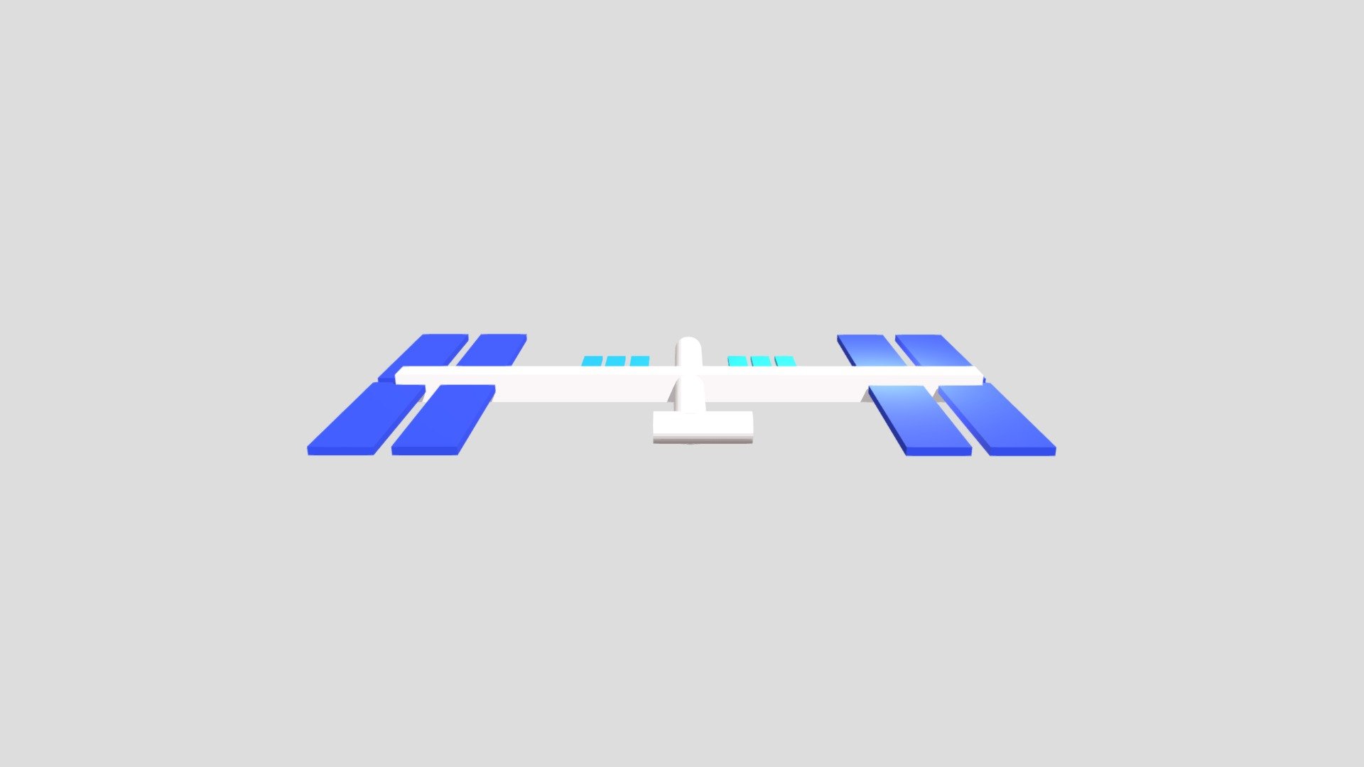 NASASpaceApps - Download Free 3D model by Slingnut [f986a1f] - Sketchfab