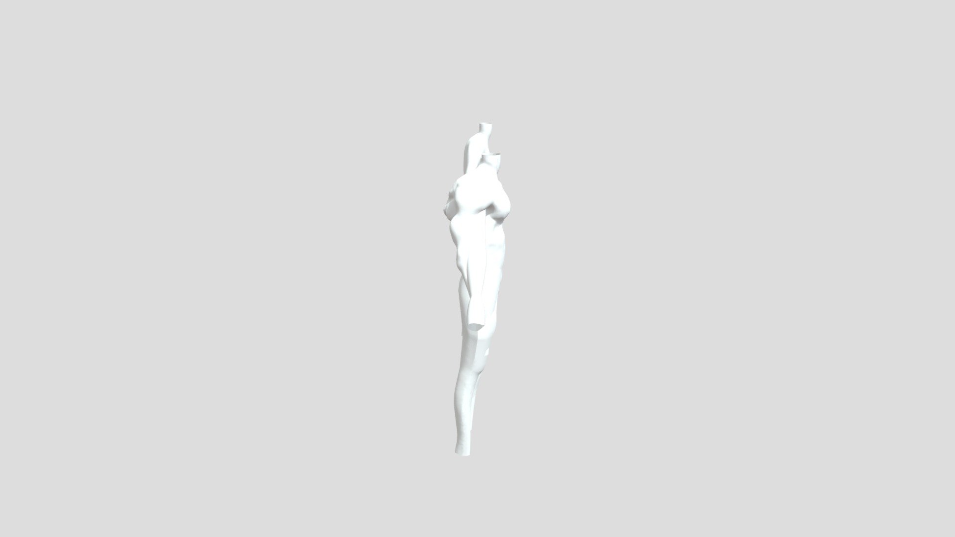 mu model - 3D model by andu3aesb [f98765e] - Sketchfab