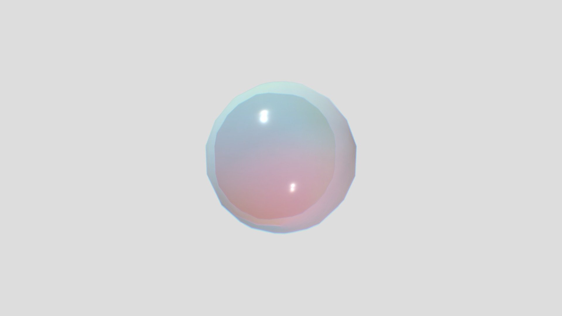 Bubble Test - Download Free 3D model by isterling793 [f98a1a9] - Sketchfab