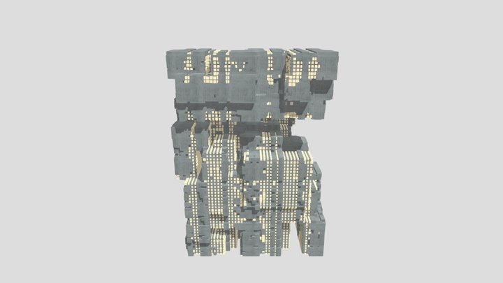 Phawin 3D models - Sketchfab