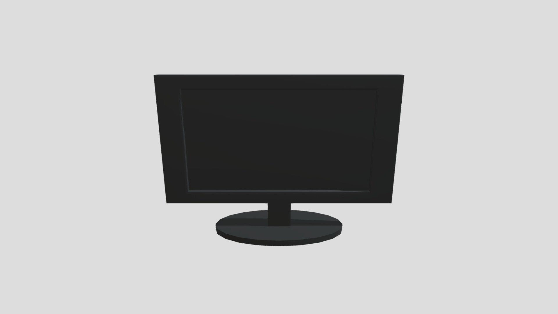 Monitor design u66 - Download Free 3D model by Nebby888 [f98c3e7 ...