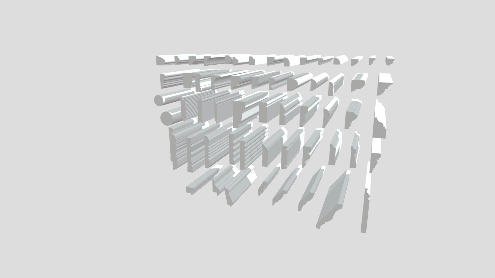 Corner - Download Free 3D model by neutralize [f98cb1a] - Sketchfab