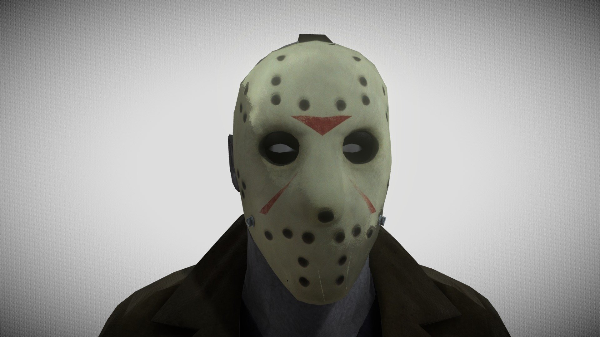 jason V1 - Download Free 3D model by photon (that one larry ...