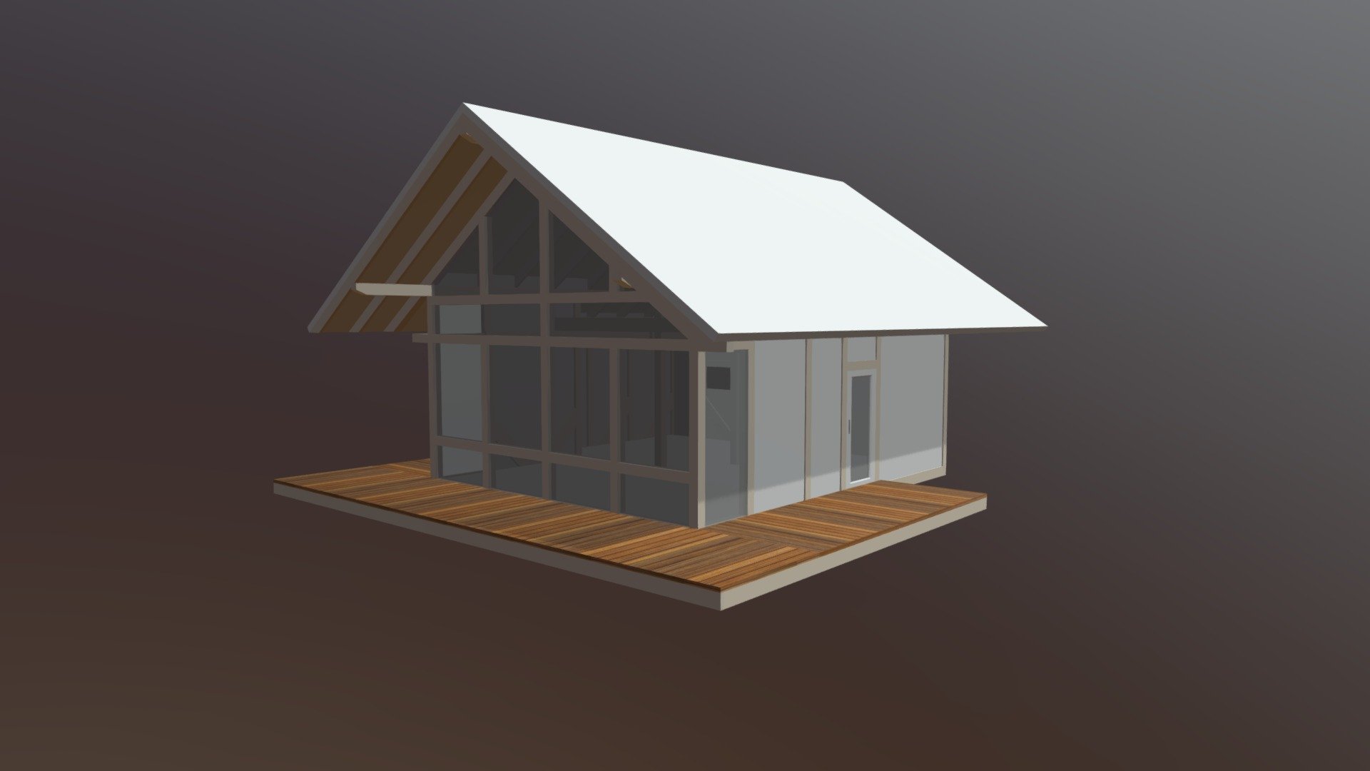 MINI - 3D model by MINI556 [f99065c] - Sketchfab