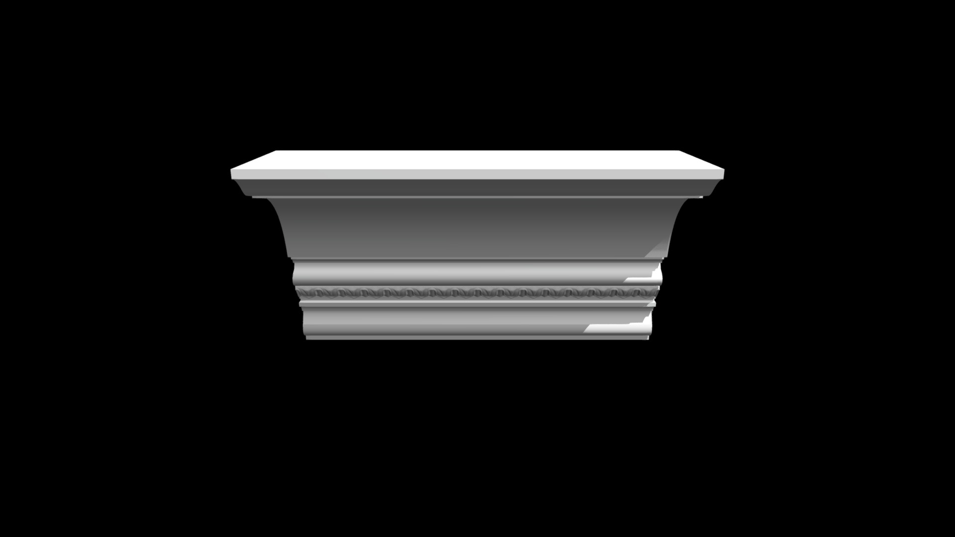 u_ДК-180_175x138mm_OBJ.obj - Download Free 3D model by AVRORA Group ...
