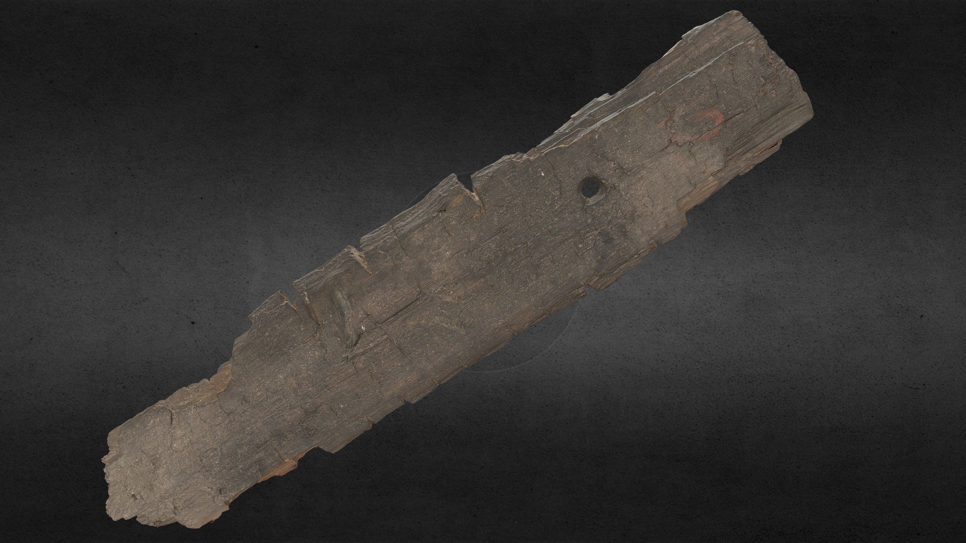 Kirkjubø: Á Dunga 8 - Download Free 3D model by Faroe Islands National ...