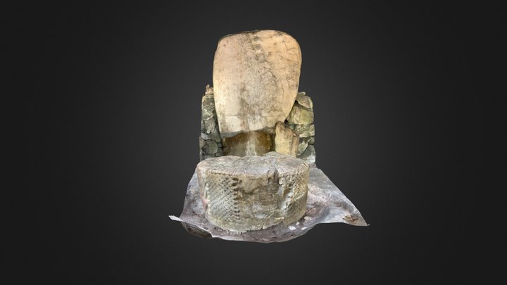 Tikal 3D models - Sketchfab