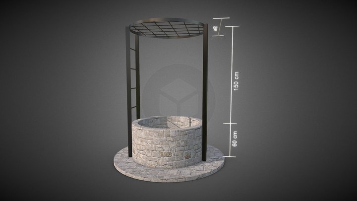 Compost 3D models - Sketchfab