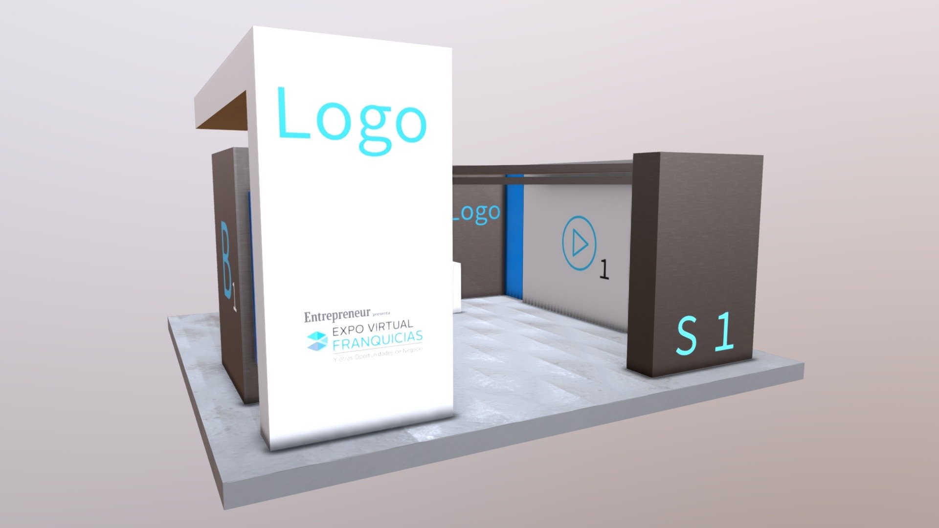 Silver 1 - 3D model by Job Lich (@JobLich) [f9968ff] - Sketchfab