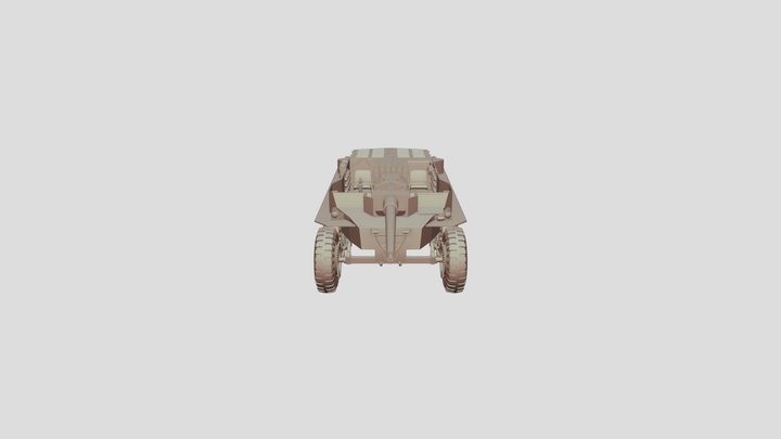 T55 3D models - Sketchfab