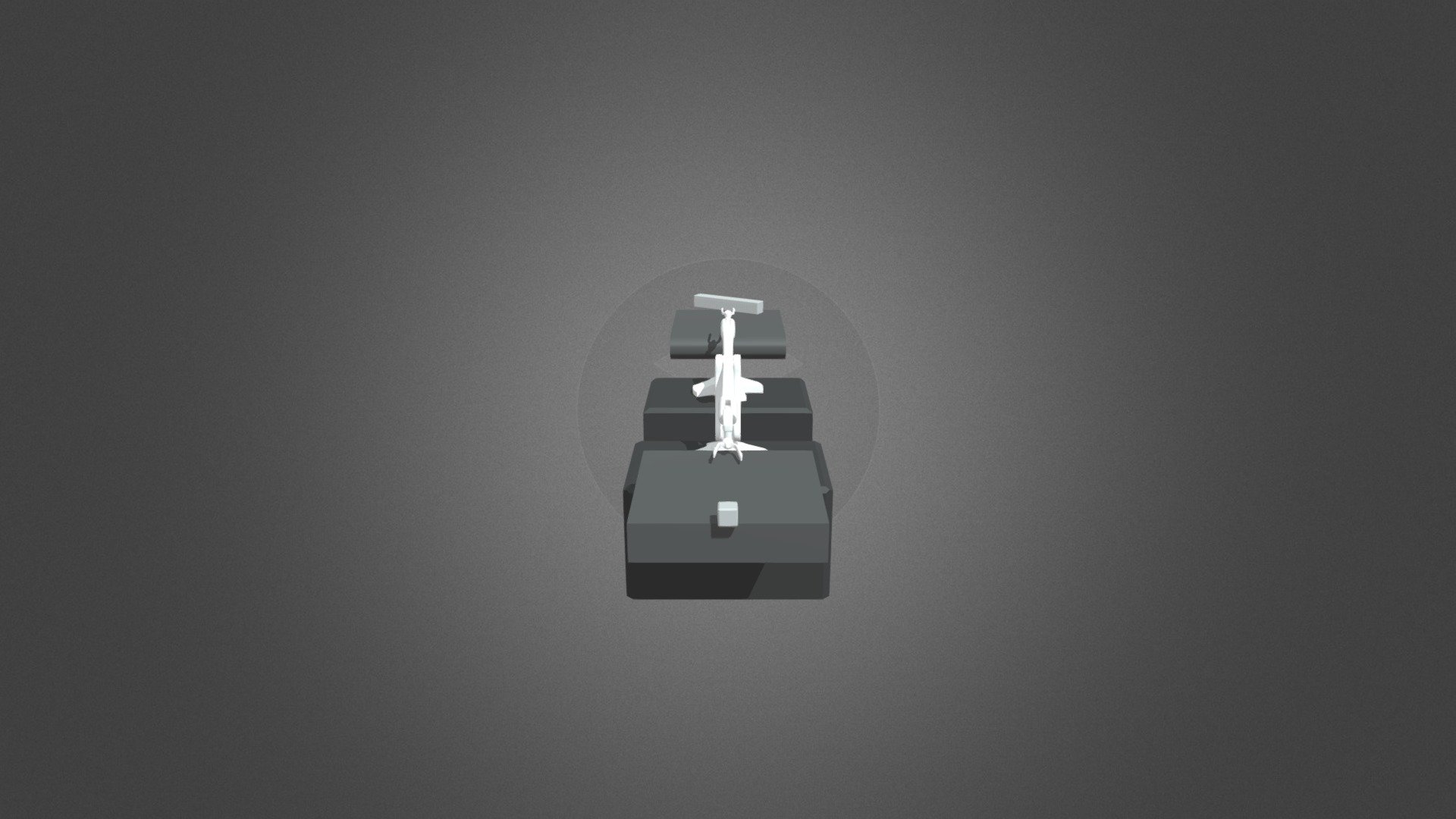 Unfinished Conveyor Robot Arm Animation - Download Free 3D model by ...