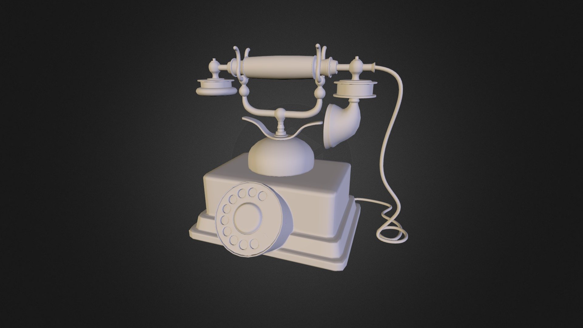 Phone - 3D model by RATIFOLIO (@WulongchaFern) [f9992c9] - Sketchfab