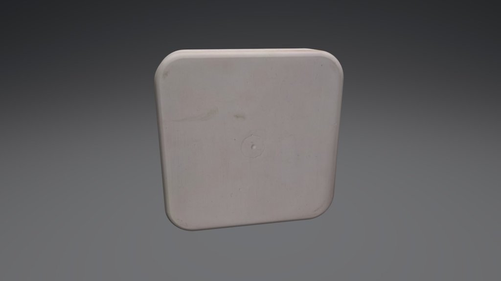 ROUTER__ - 3D model by hlralphson [f99a063] - Sketchfab