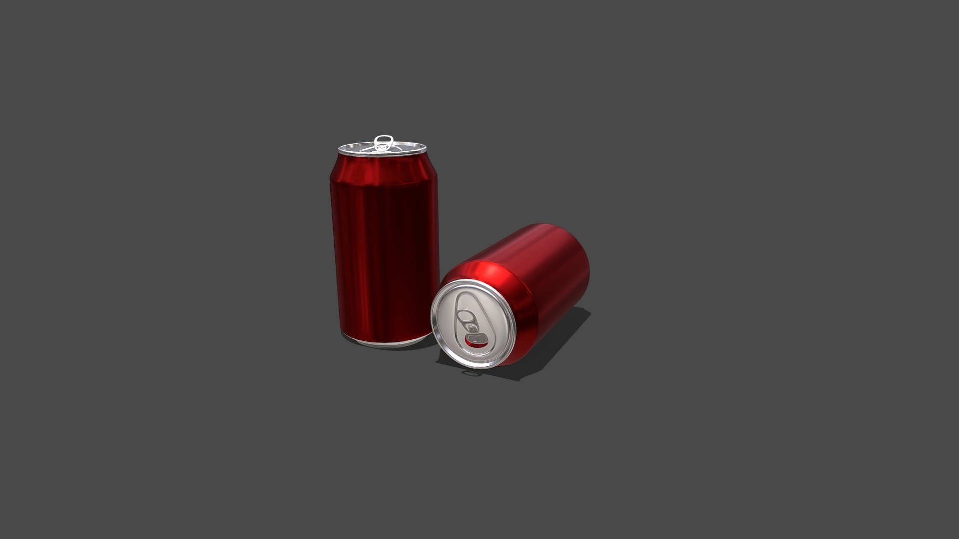 cans - 3D model by ekezli [f99a4d4] - Sketchfab