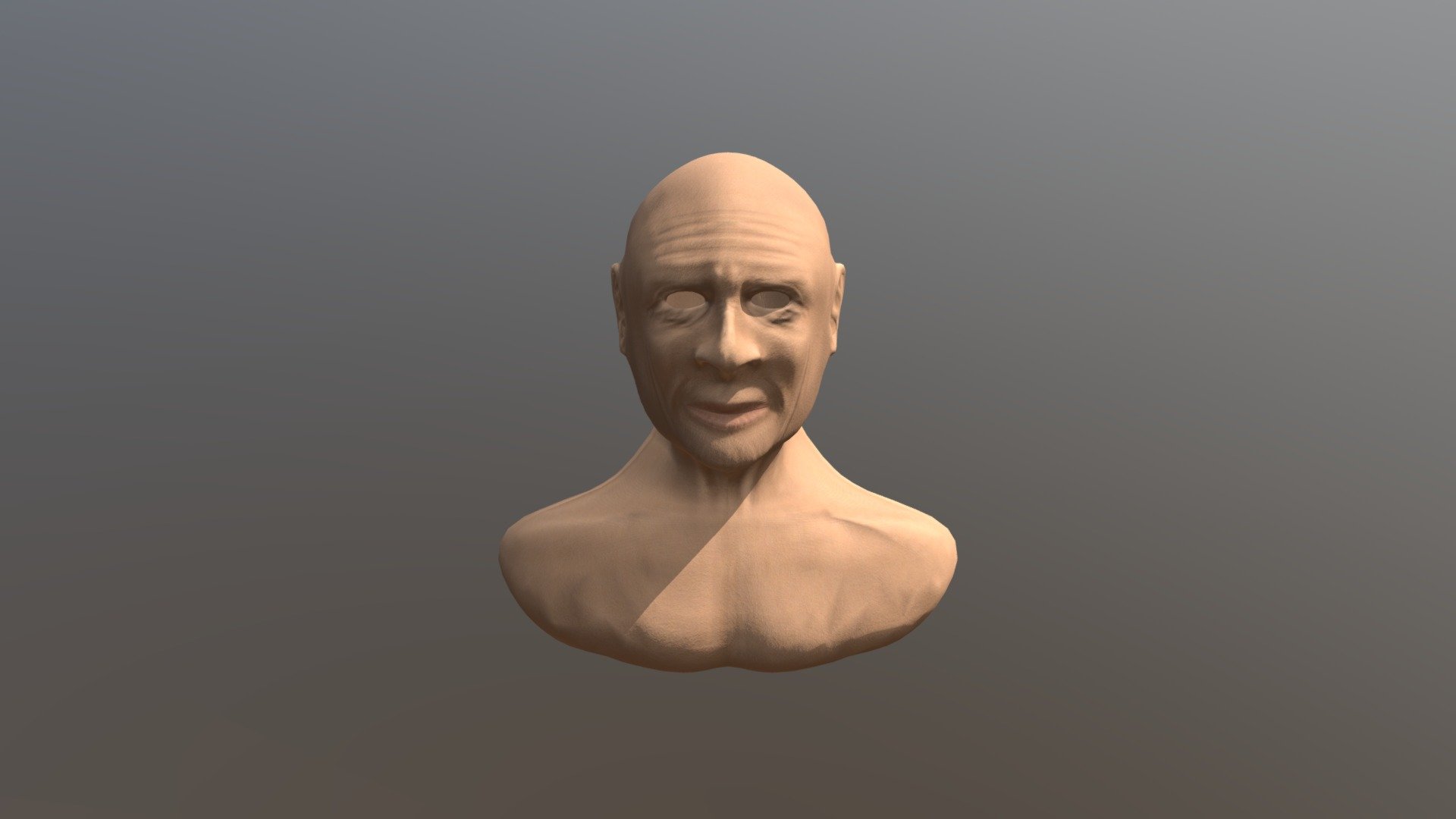 Texture Paint - Download Free 3D model by Amtoj [f99b51e] - Sketchfab