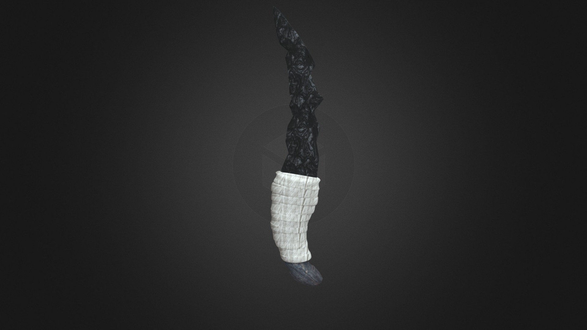 shank - Download Free 3D model by brotherpigeons [f99d0fb] - Sketchfab