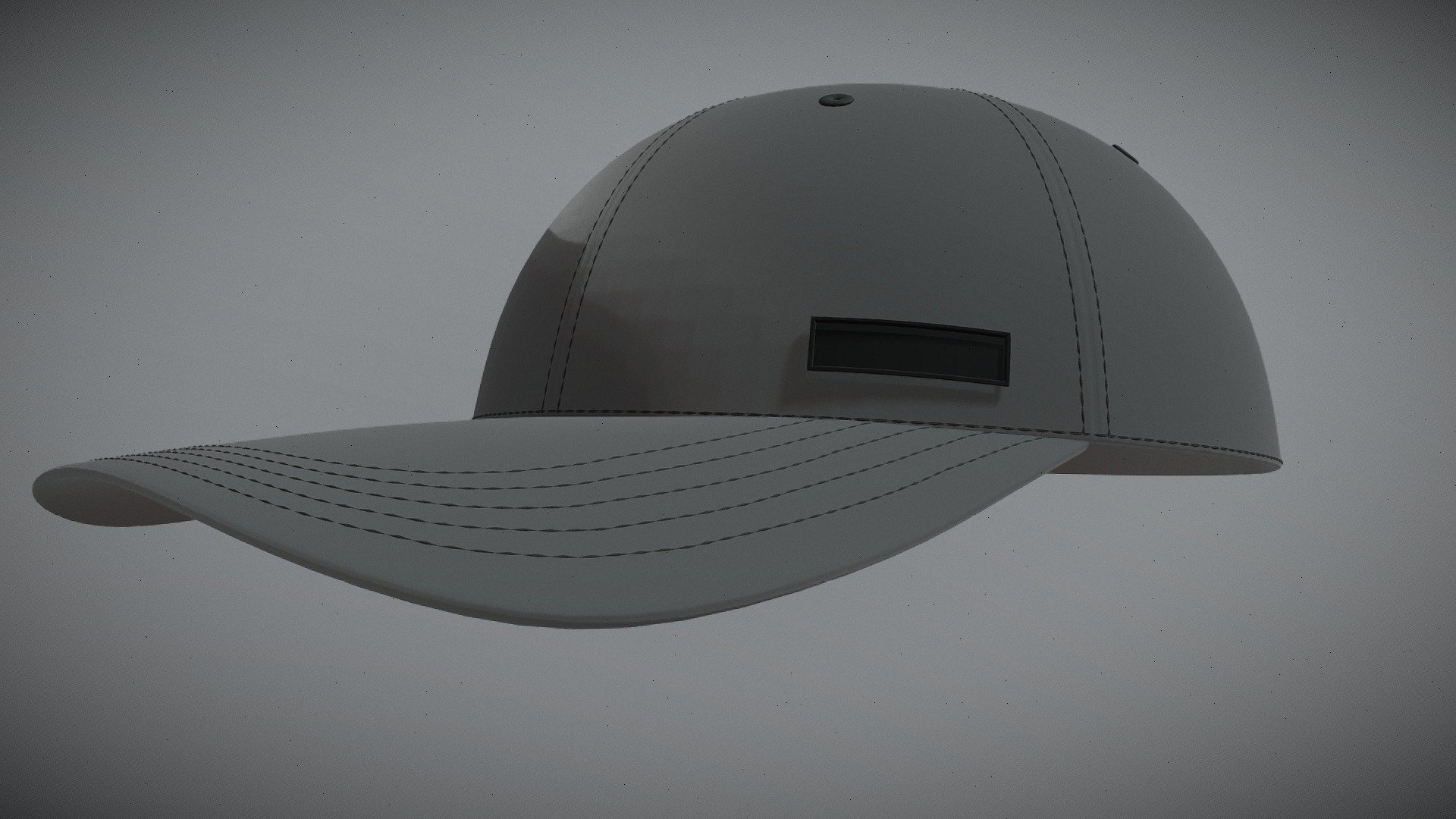 Cap - 3D model by Mir__Al (@mirfatalija00) [f99e622] - Sketchfab