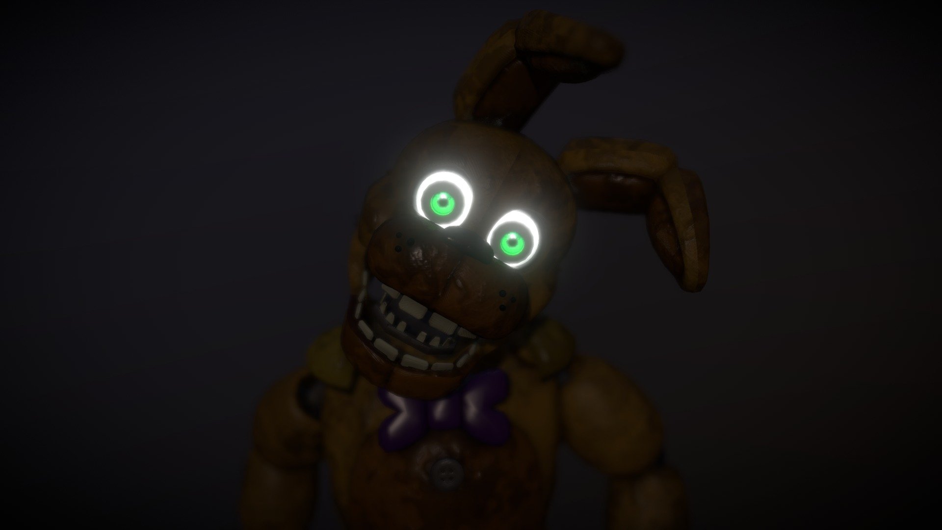 Final Nights 4 Springbonnie Rig - Download Free 3D model by NO DONT EAT ...