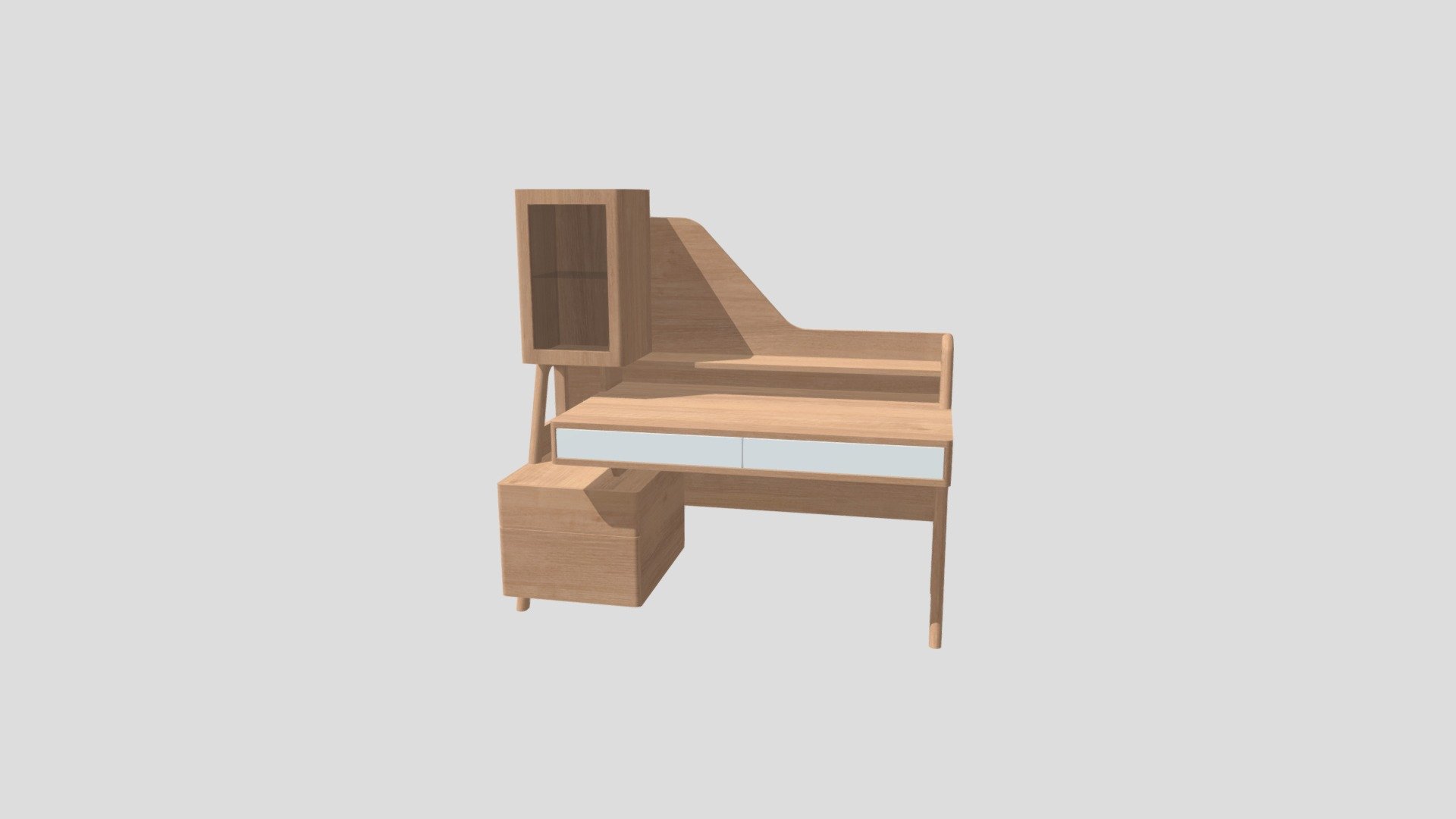 NEWnf table 1708 - Download Free 3D model by GLEB GUBKIN ...