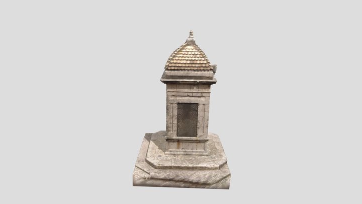 Fara 3D models - Sketchfab