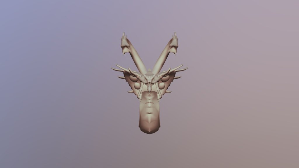 Veno - 3D model by haigh152 [f9a2e20] - Sketchfab