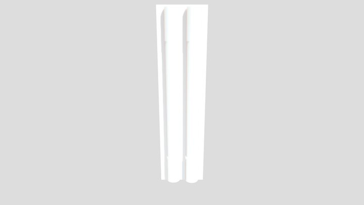 Led-lighting 3D models - Sketchfab