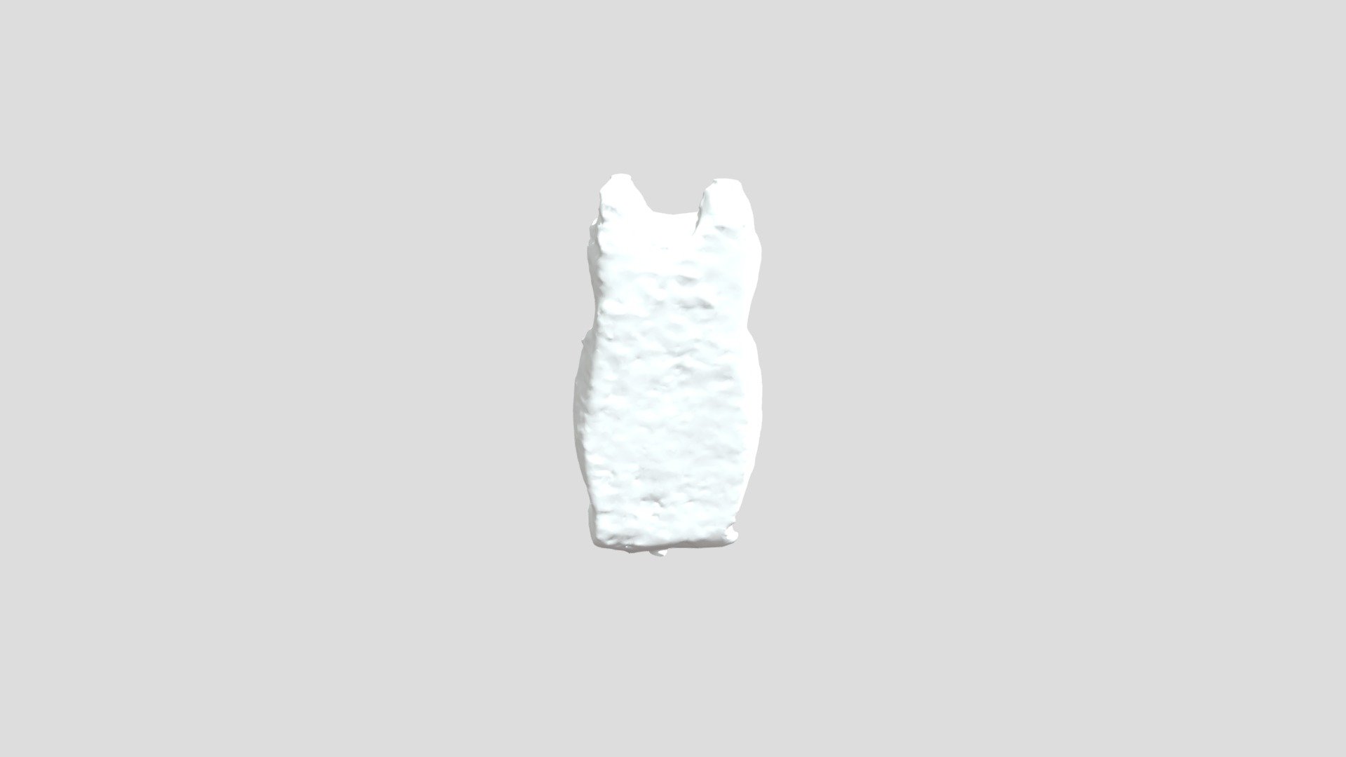 Buho - 3D model by vizardaizan12 [f9a48b6] - Sketchfab
