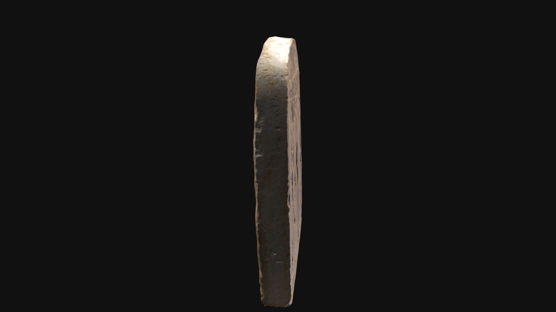 Funerary Stela - 3D model by Matei Tichindelean (@mateit4) [f9a5cce ...