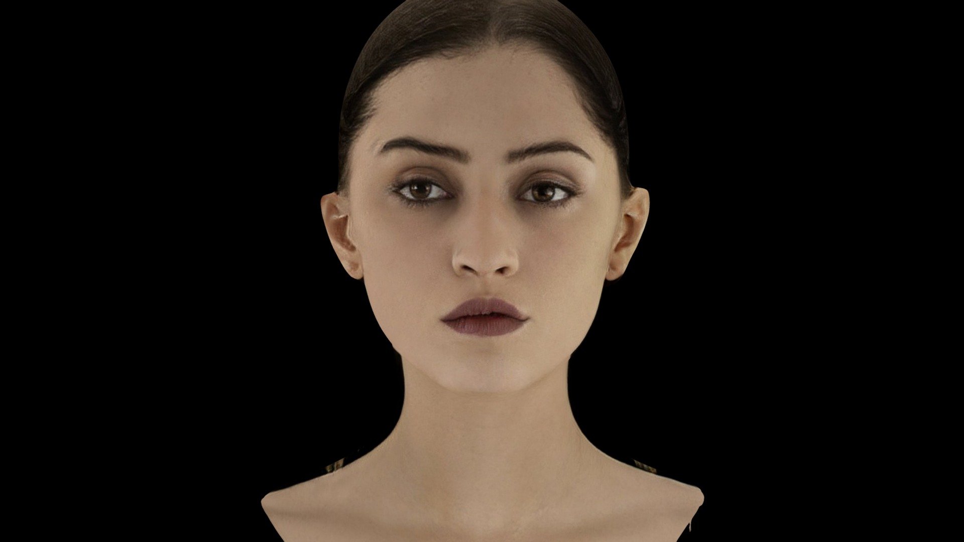 Human Dignity Collection | www.acuteline.com - Download Free 3D model ...