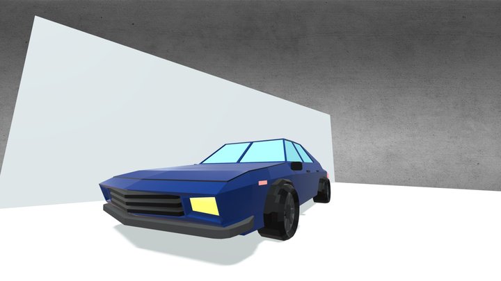 Bgmi 3D models - Sketchfab